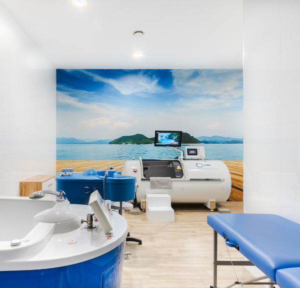 X-Rehab - Rehabilitacja dzieci i dorosłych