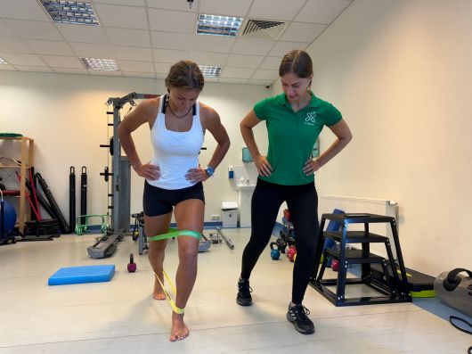 X-Rehab - Fizjoterapia