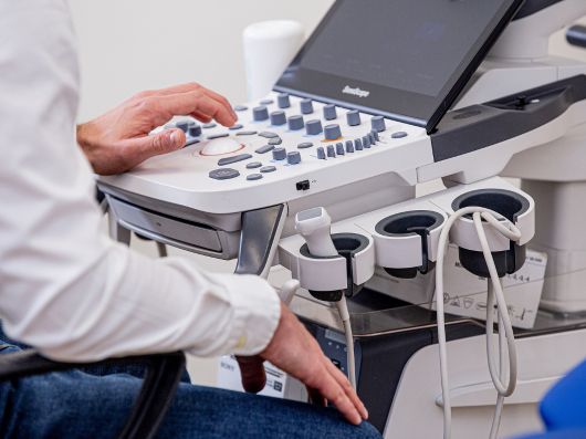 X-Rehab - Diagnostyka obrazowa